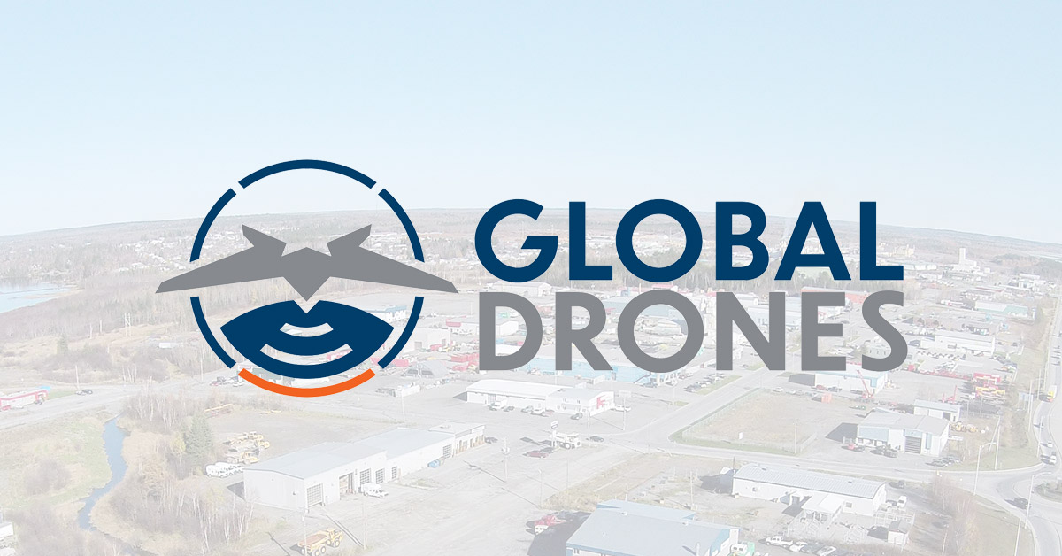 Global Drones